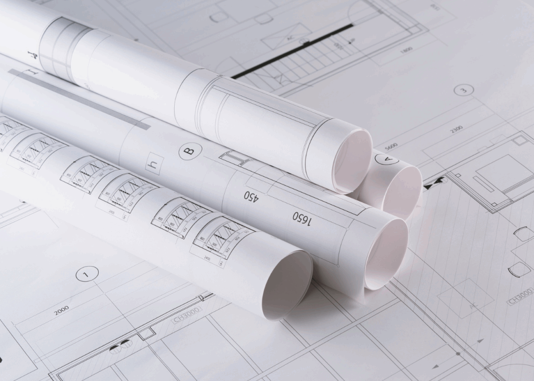 Blueprint / CAD Drawing Printing | Goin Postal Jacksonville, NC